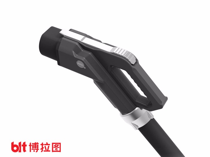 直流充电枪产品设计_深圳博拉图设计-站酷ZCOOL