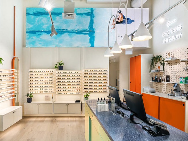 鼻梁上的艺术_纤尘0429-站酷ZCOOL