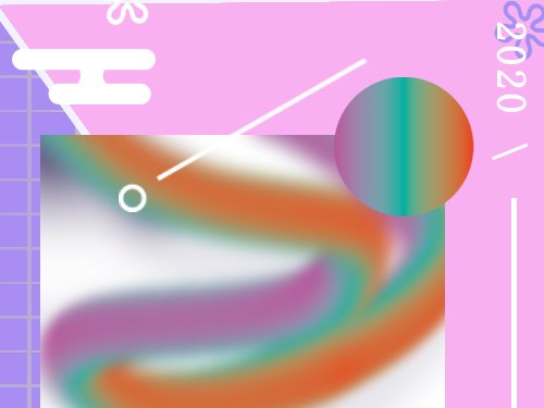 随便做的_点点息-站酷ZCOOL