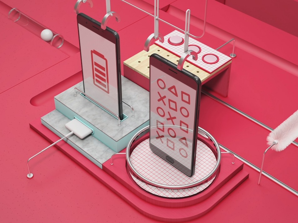 PS+AE+C4D临摹作品_星子双-站酷ZCOOL