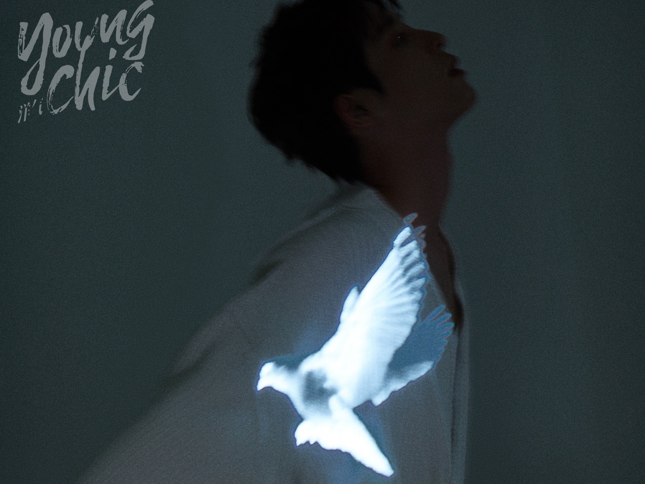 YoungChic（写真集） ️ 吴宇恒_查无此人48-站酷ZCOOL