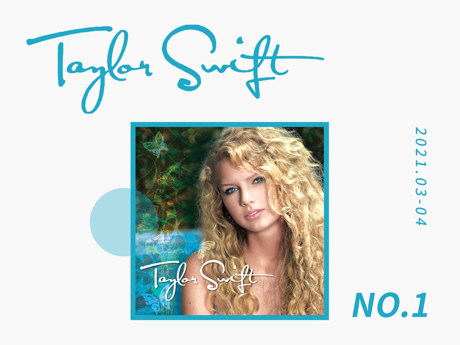 Lettering - Taylor Swift Summary_TEONA_nuoR-站酷ZCOOL