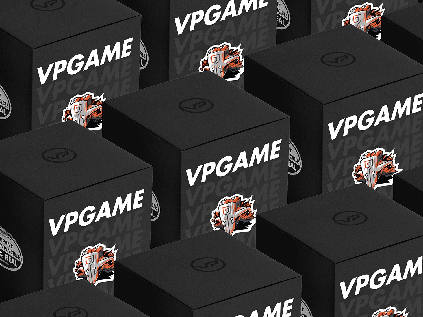 Imba Buff-VPGAME_KunTsui-站酷ZCOOL