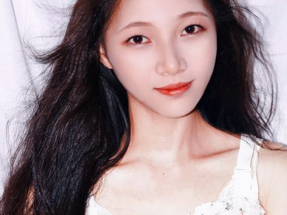 📸气质佳人_Z331197670-站酷ZCOOL