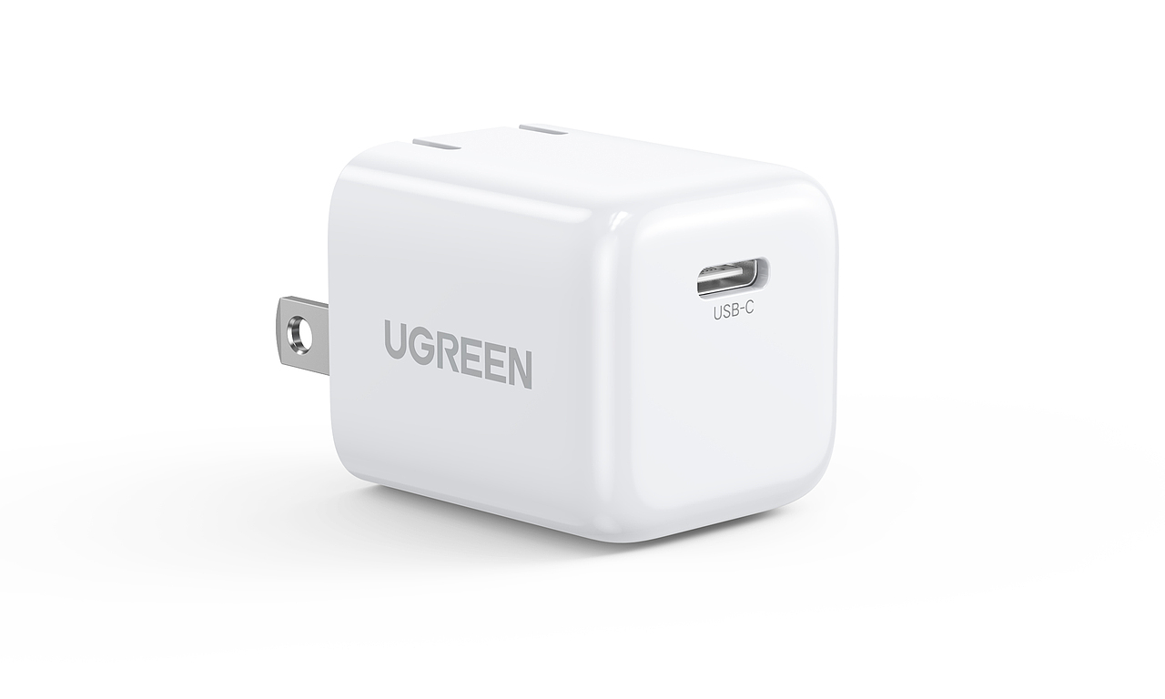 【UGREEN 2021Q1 Product Rendering】_微胖的橘猫-站酷ZCOOL