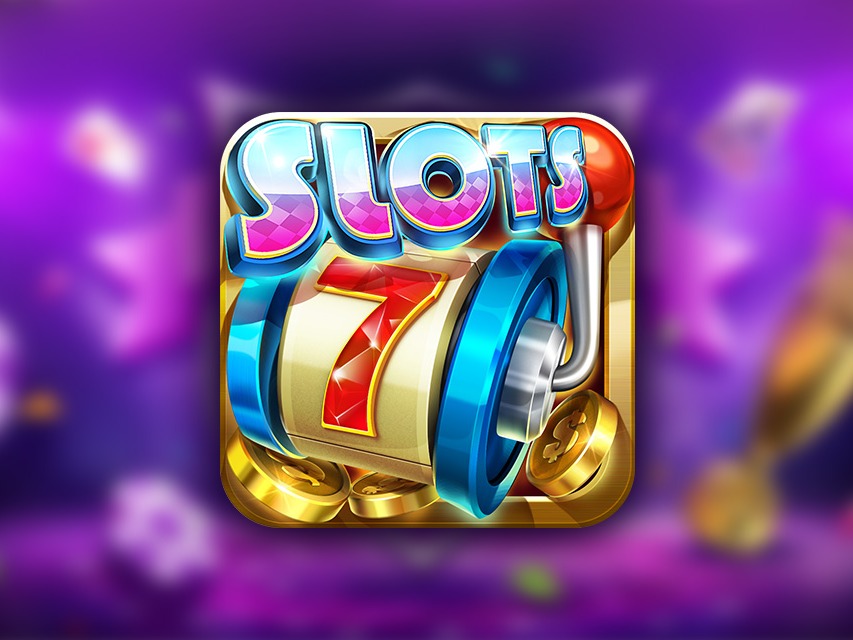 lucky slots_黛西三岁-站酷ZCOOL