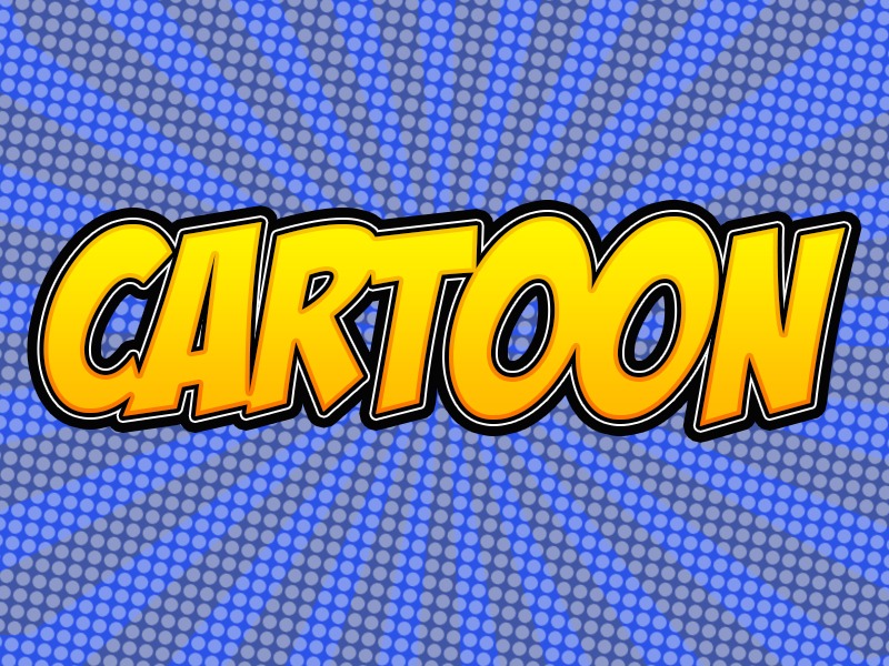 卡通文字 蘑菇新娘 鞋子 mic_桑竹幽若-站酷ZCOOL