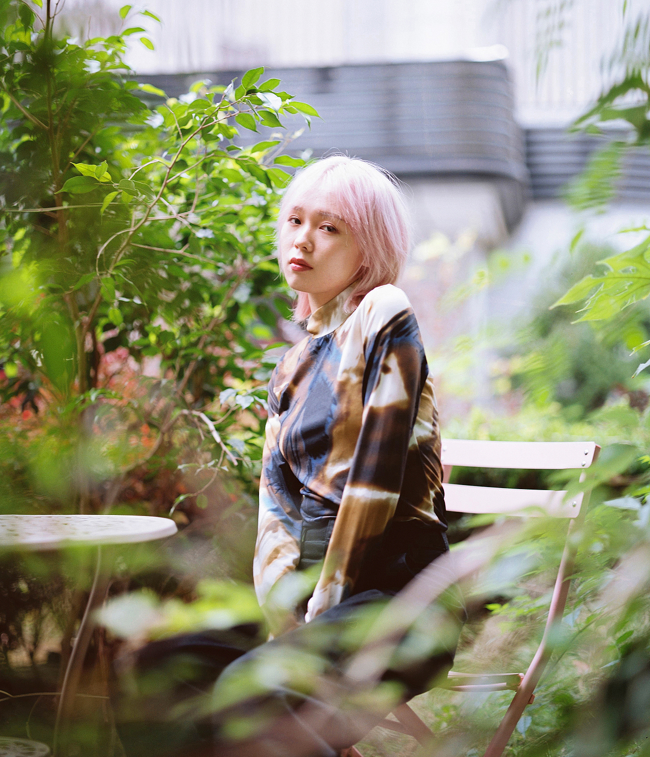 游乐园🎠__zoe_zeng-站酷ZCOOL