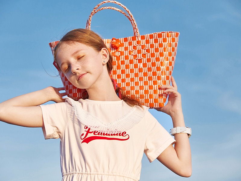 BALABALA 2019 S/S 第二辑_mooolei-站酷ZCOOL