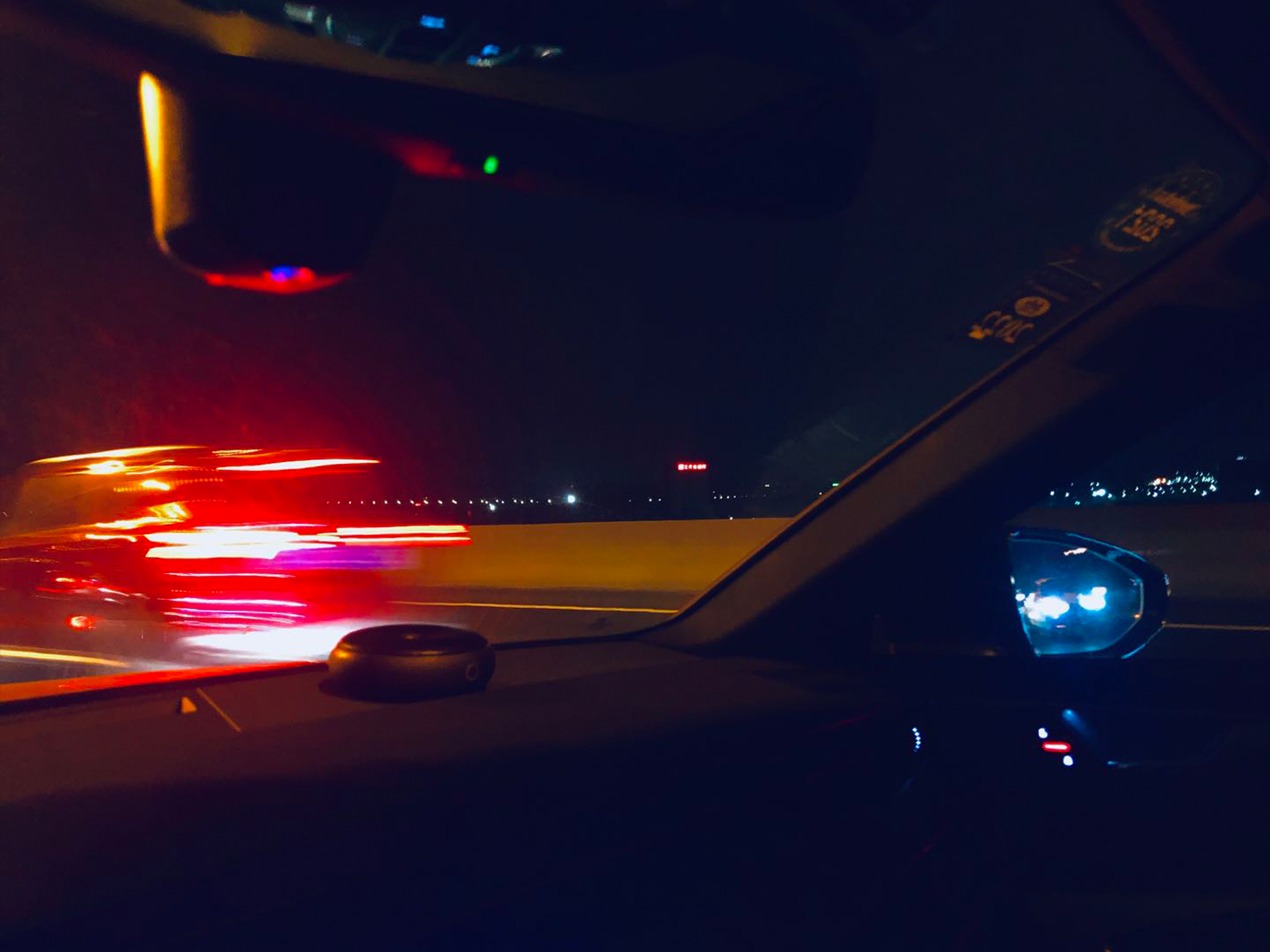 堵车记_幼崽悠哉-站酷ZCOOL