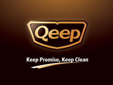 Qeep Wiper Blade 品牌形象规划（雨刷行业）_汉瑞创意设计-站酷ZCOOL