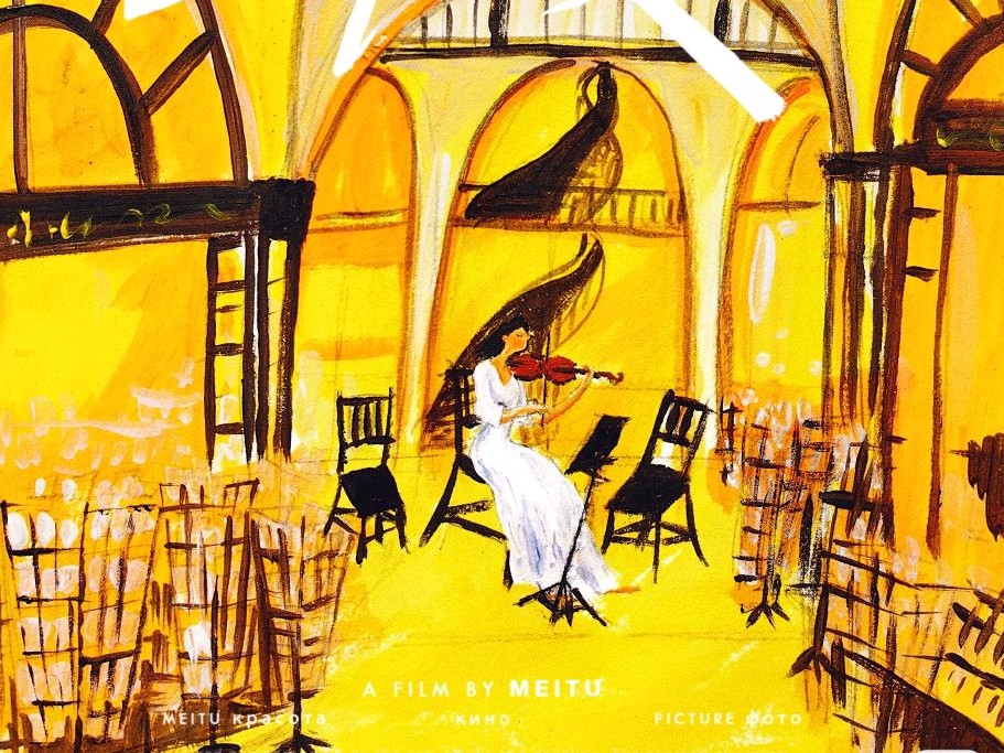 涂涂随笔涂鸦_兜兜里的lose-站酷ZCOOL