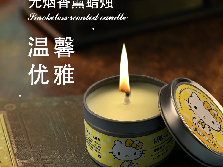 kt蜡烛_TWEIM-站酷ZCOOL