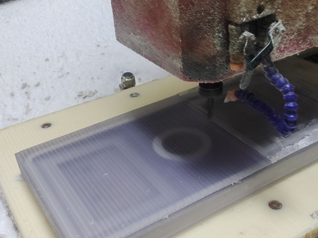 CNC加工，产品样机加工_手板模型加工-站酷ZCOOL