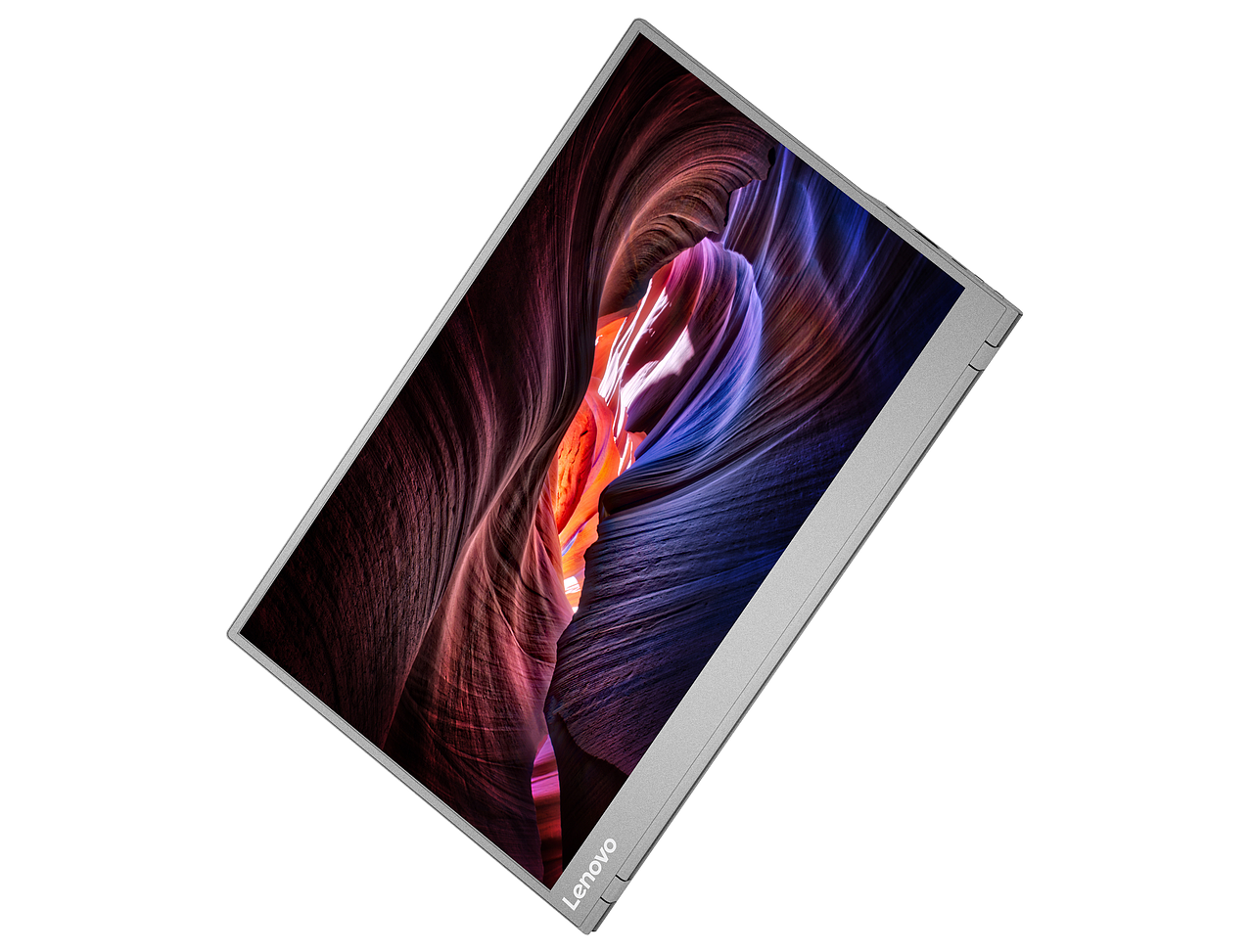 联想LM16便携屏|industry/product|electronic product|万物祥瑞123456_Original作品-站酷ZCOOL