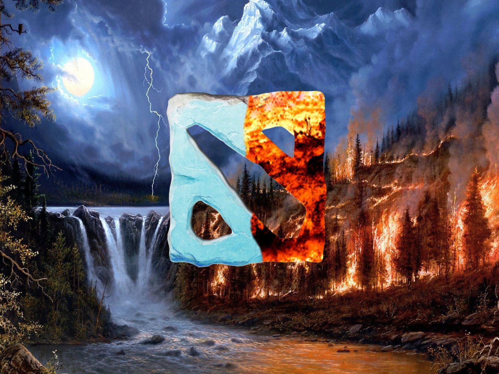 游戏类网页设计_Iris_妍-站酷ZCOOL