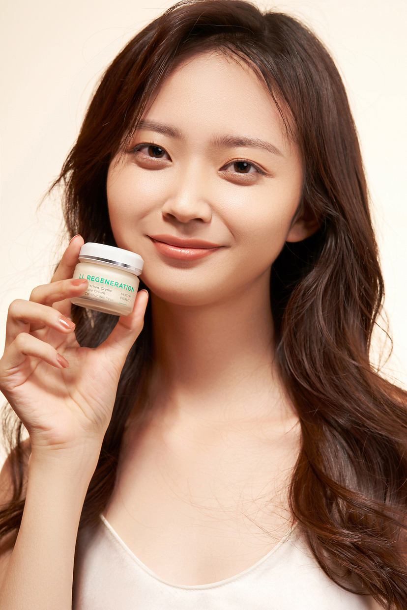 护肤品拍摄_Yolanda丁-站酷ZCOOL