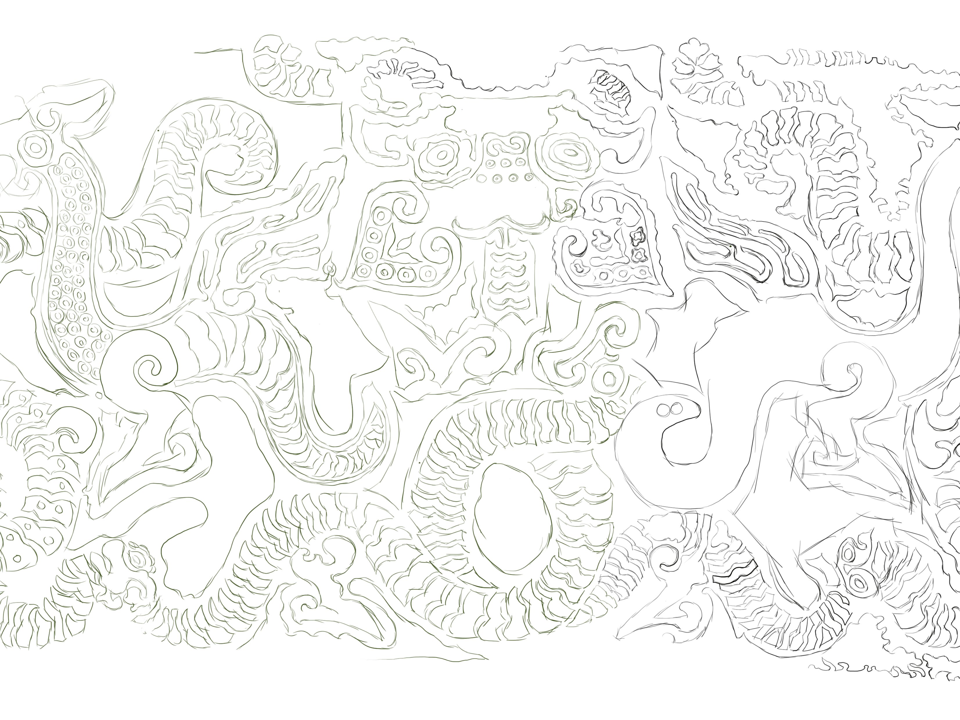 图案_优姬988-站酷ZCOOL