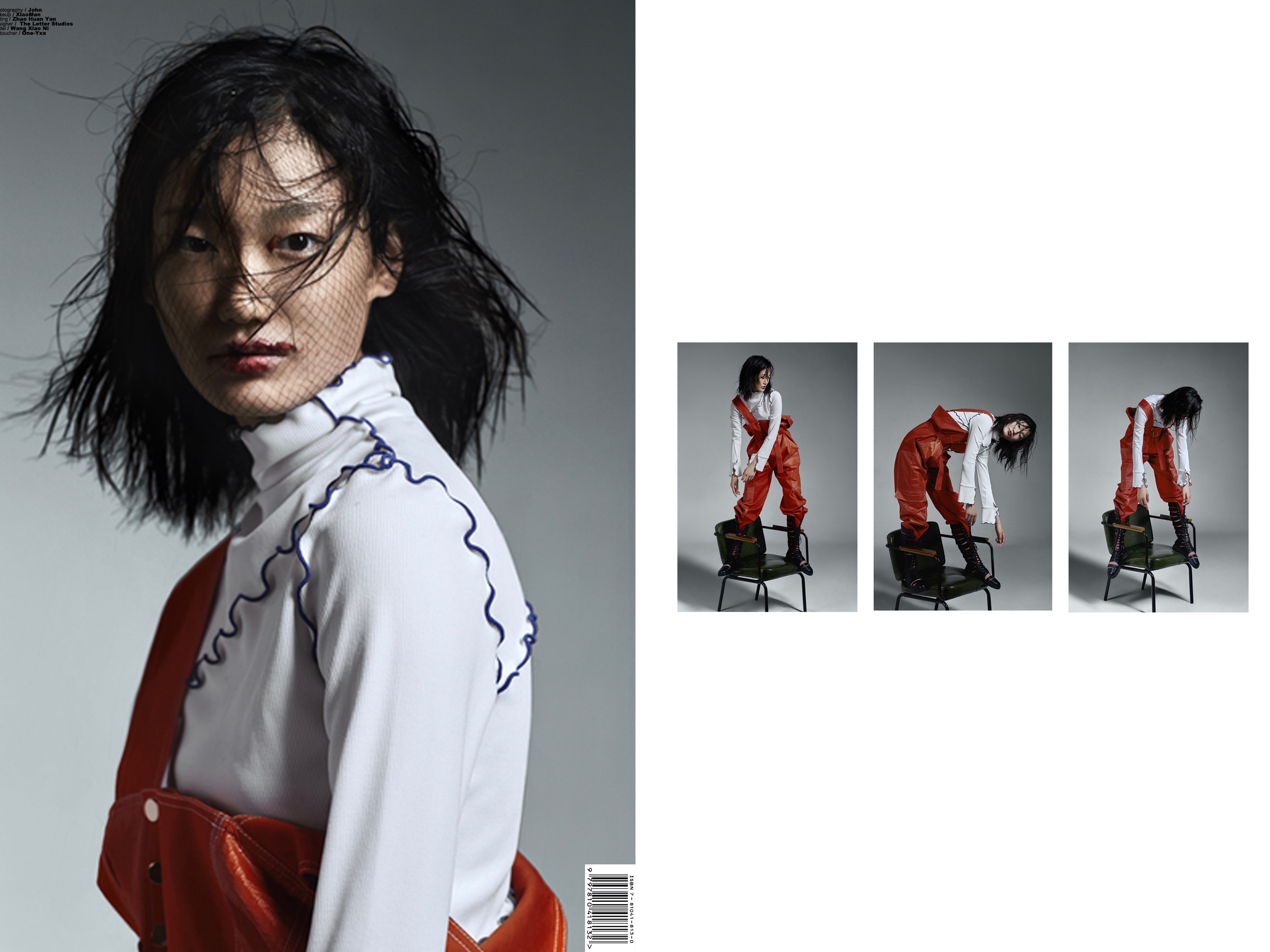 王小妮_YANGKUNG-站酷ZCOOL