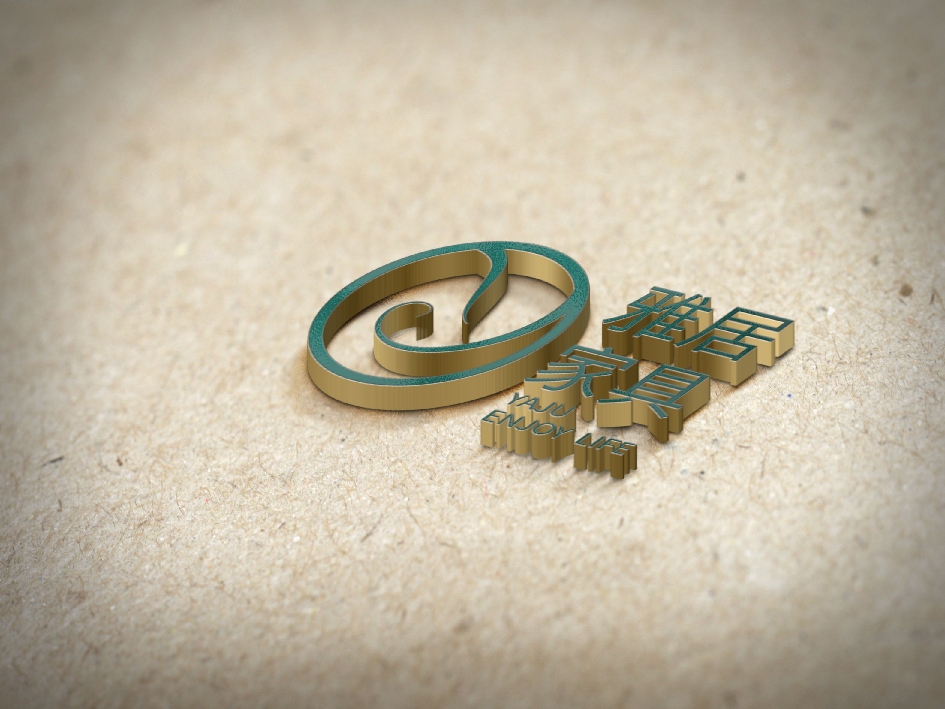 LOGO_Luly晨曦-站酷ZCOOL