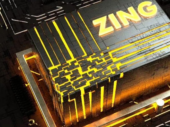 Zing芯片_ZingID-站酷ZCOOL