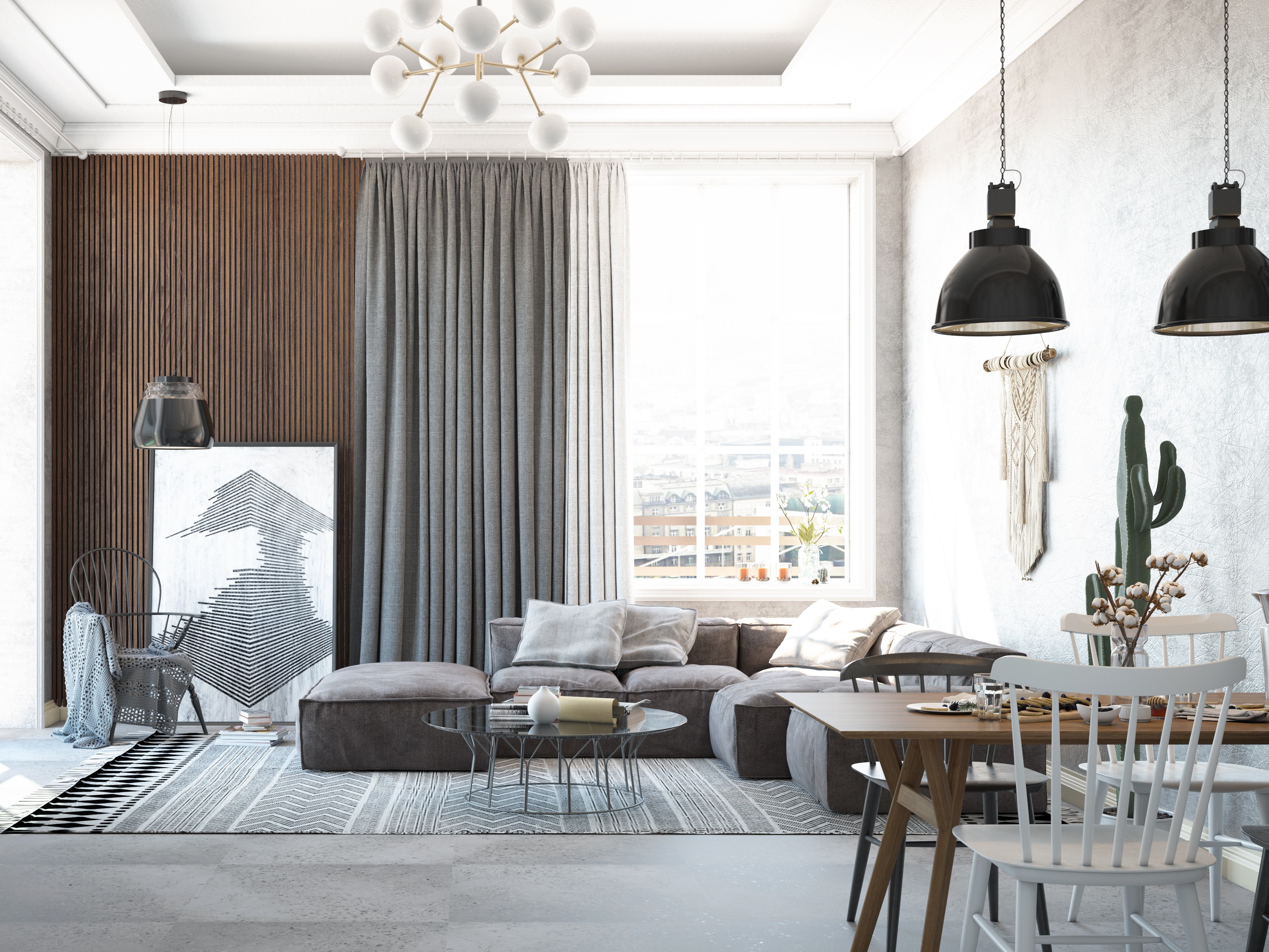 午后的惬意_TiamoL-站酷ZCOOL