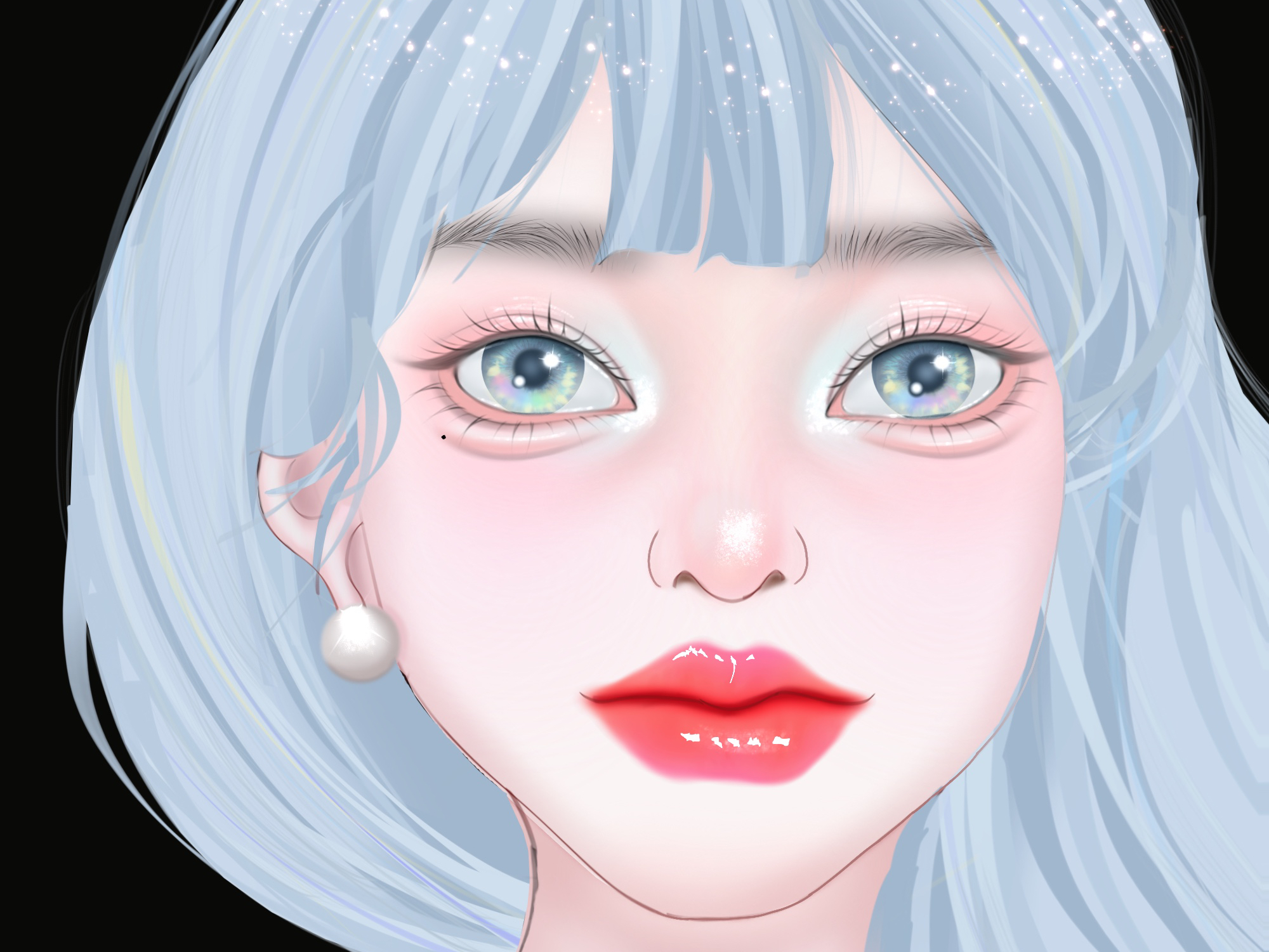 接_可接单的小晴-站酷ZCOOL