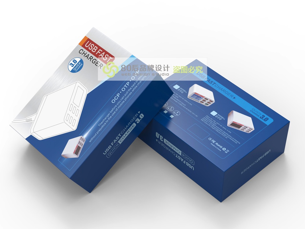 USB冲电包装_80后包装设计-站酷ZCOOL