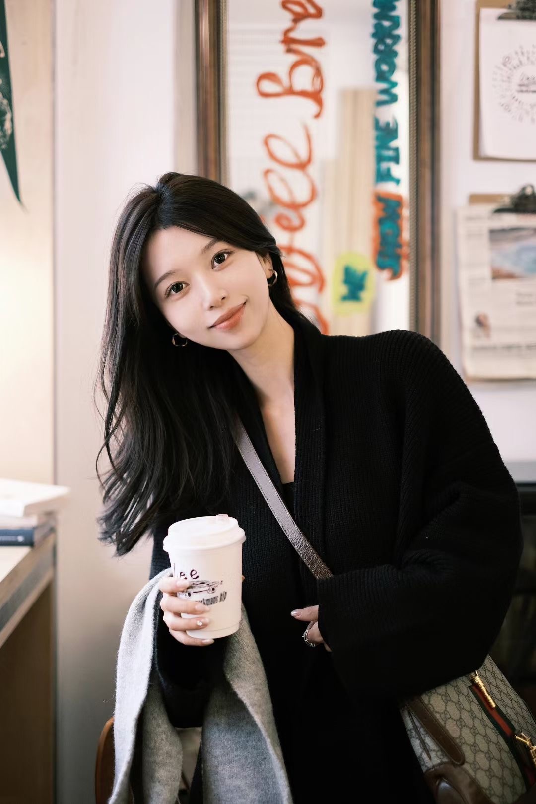 最新一组日常生活照模板，可自行提供图片来P_图美修图工作室-站酷ZCOOL