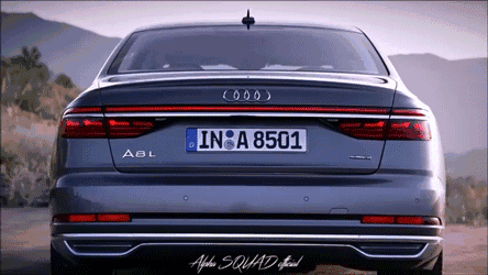 Audi A8L 用户体验设计分析_Pursuer设计-站酷ZCOOL