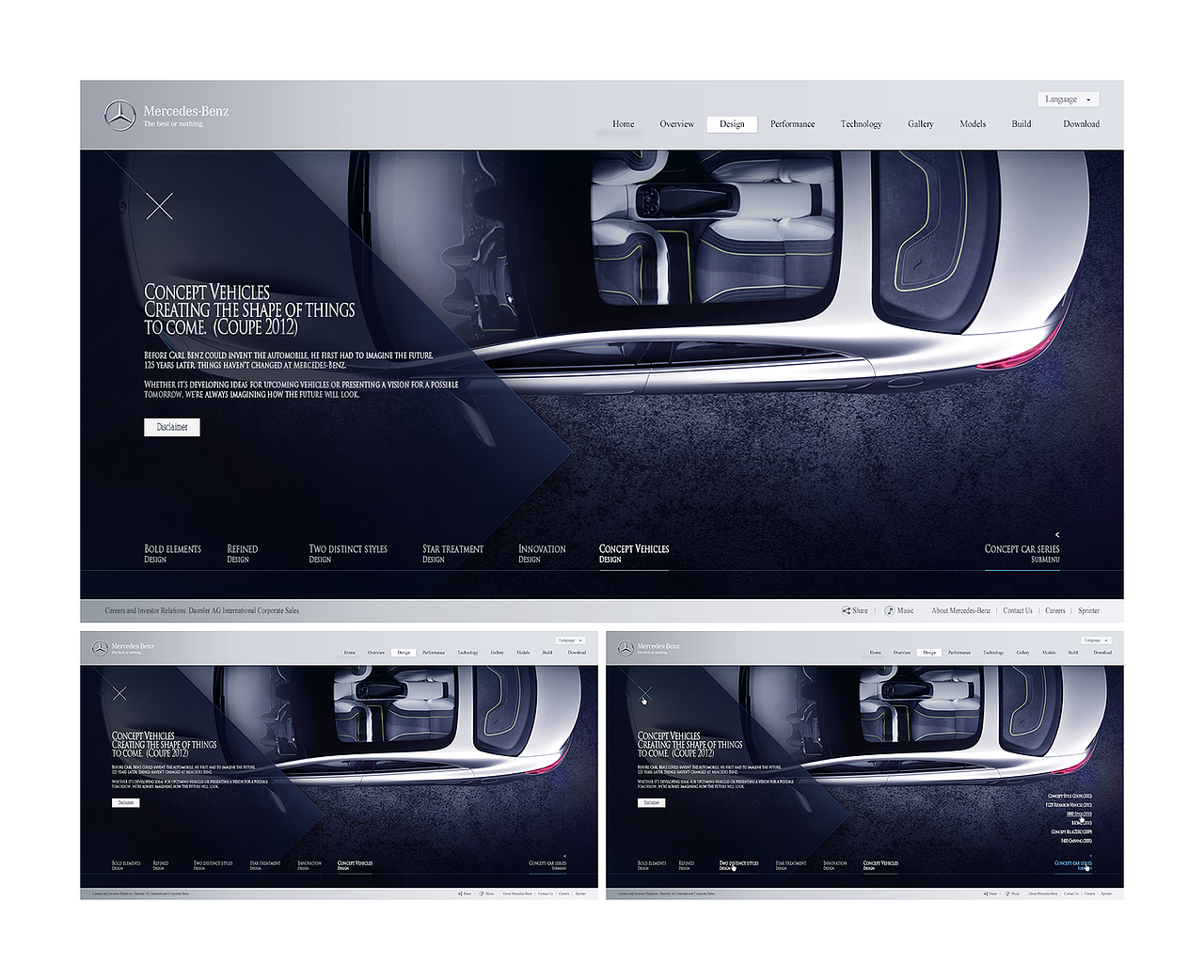 2012-2013作品集_woser-站酷ZCOOL