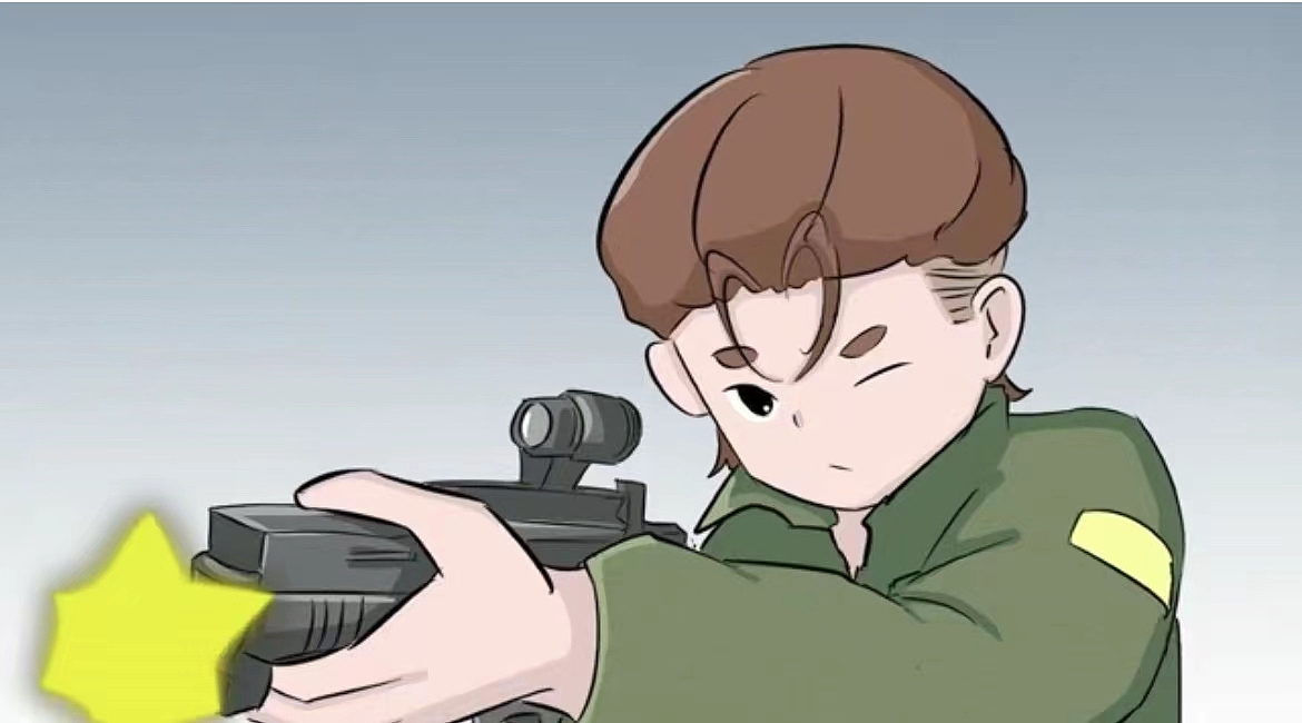 2022年终季度逐帧动画总结_cui益达-站酷ZCOOL