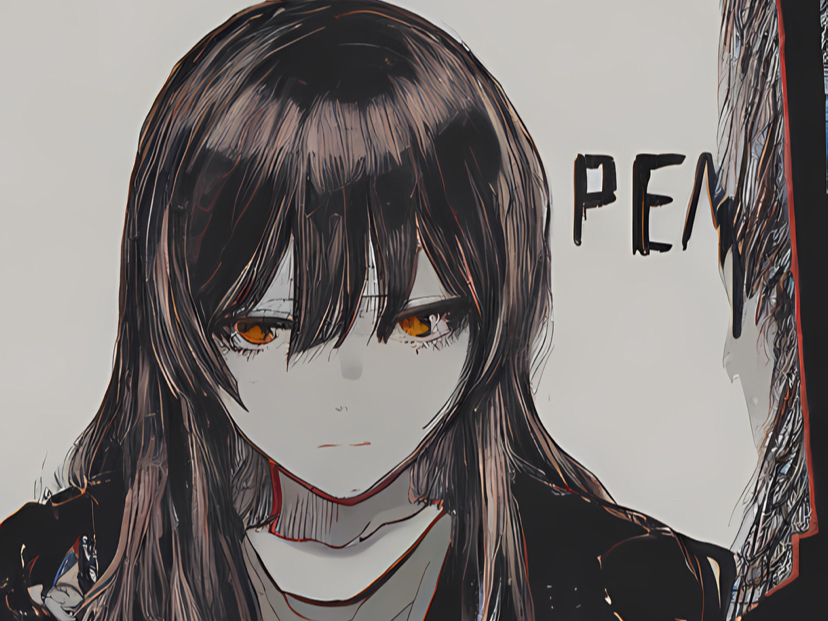 AIGC绘画_Z245491431-站酷ZCOOL