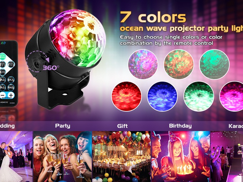 disco ball_xxwen-站酷ZCOOL