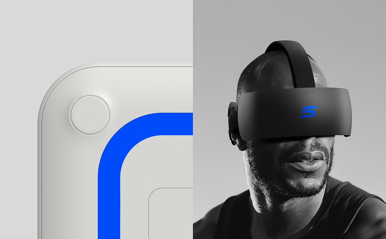 体育品牌设计｜5945运动_一木一设-站酷ZCOOL