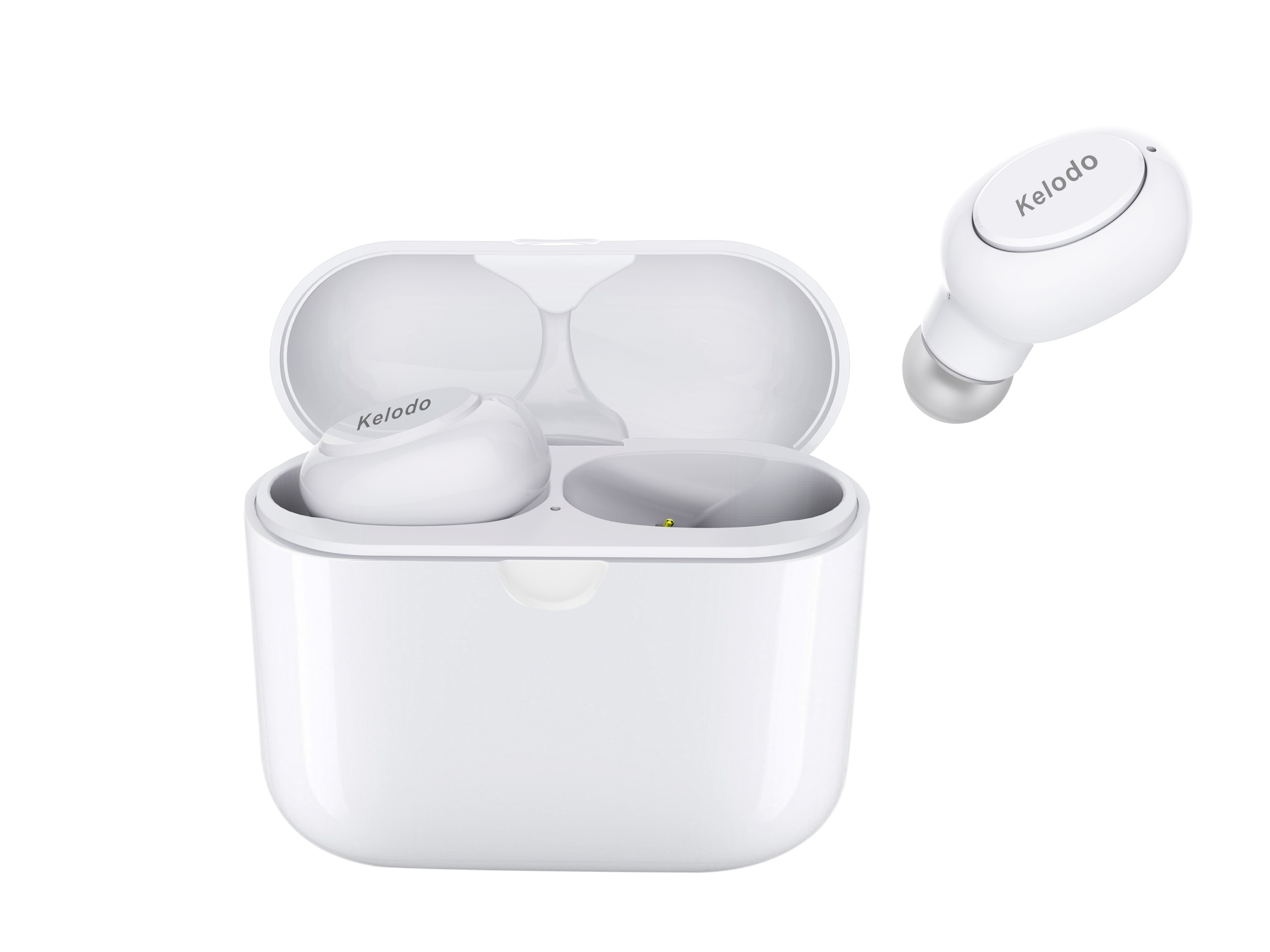 迷你蓝牙耳机_id设计david-站酷ZCOOL