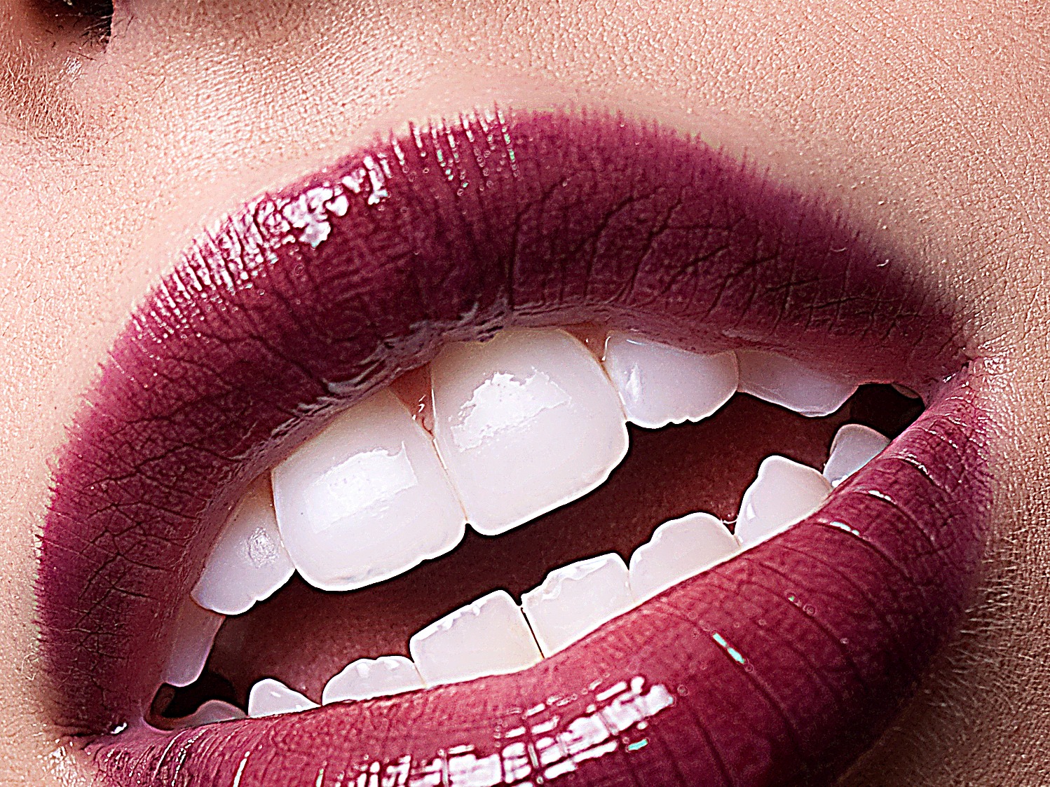 人像修图_李shao-站酷ZCOOL