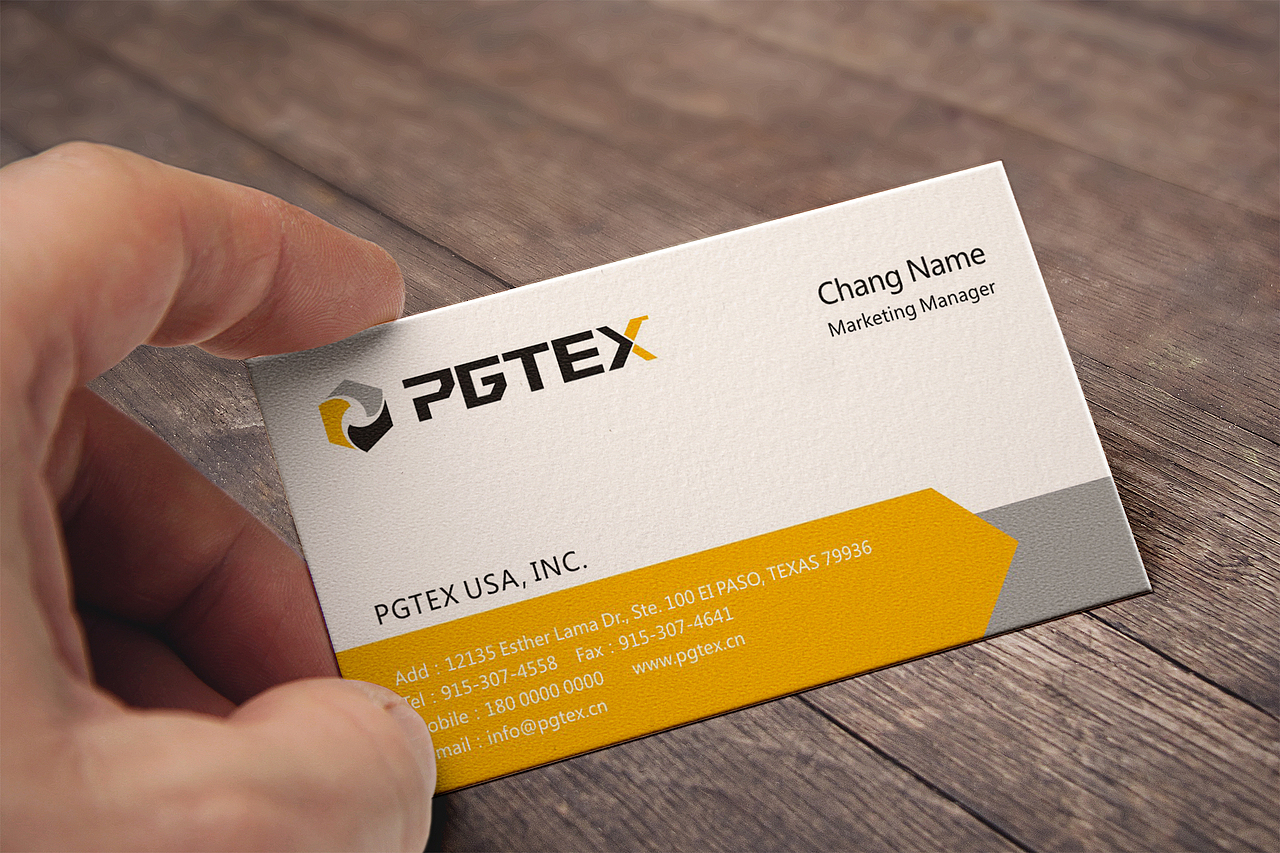 行若/PGTEX品牌形象_行若徐凯SINO-站酷ZCOOL