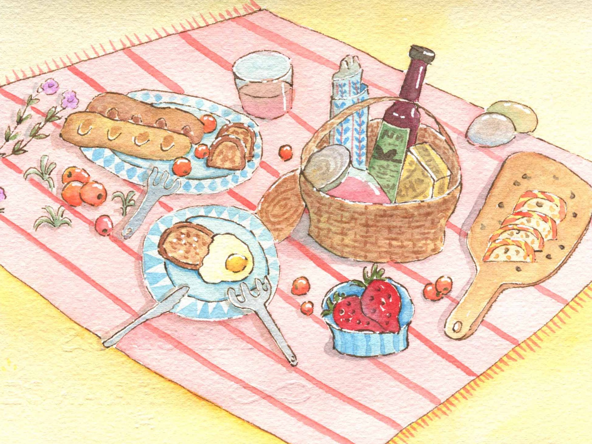 Food_yeah_one-站酷ZCOOL