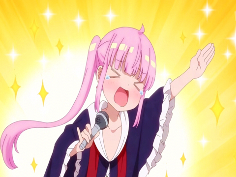 动漫美图：465_kimiLIU-站酷ZCOOL