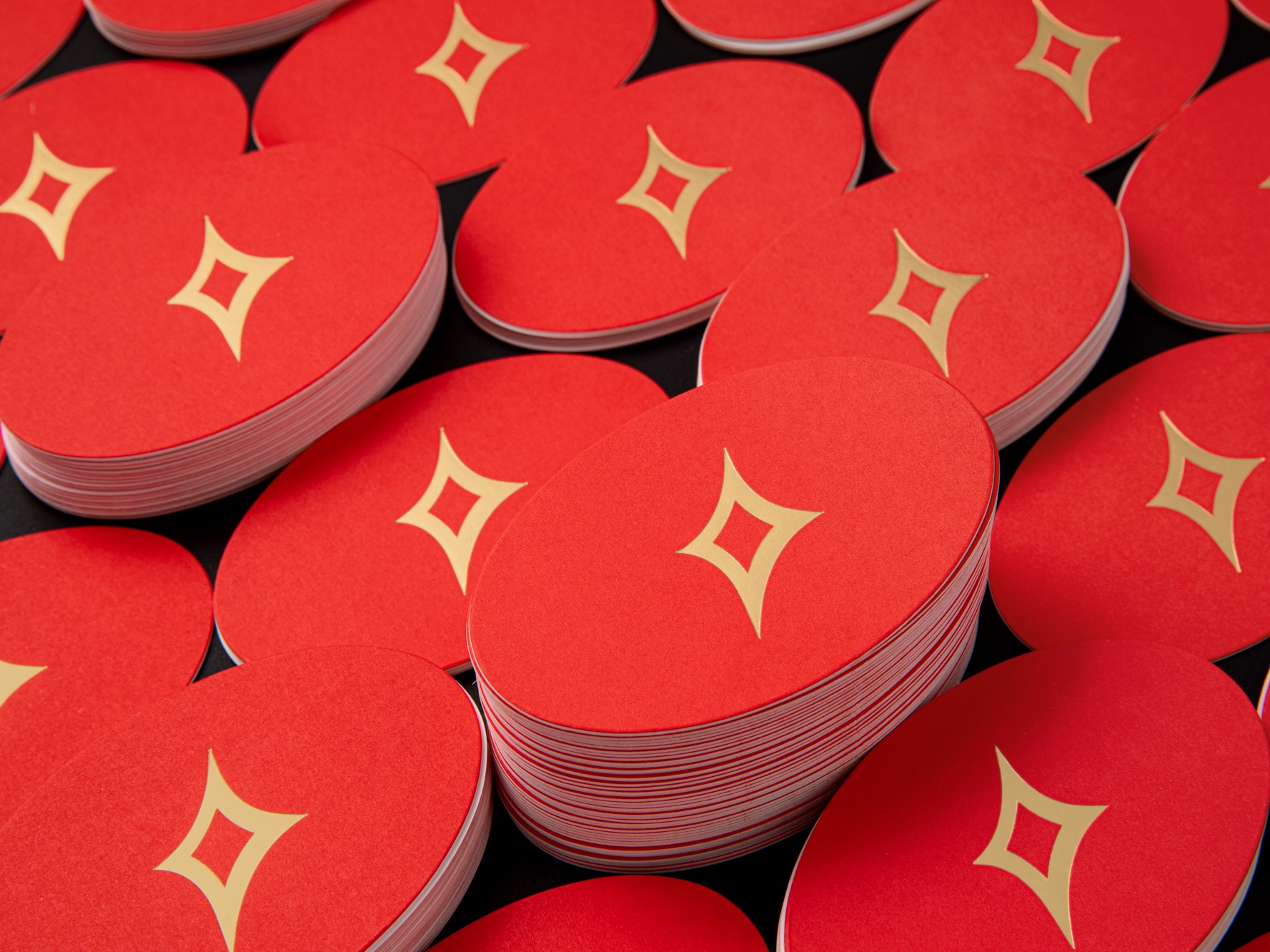 AH WONG | 雙生壹心 天生不同_谢谢设计-站酷ZCOOL