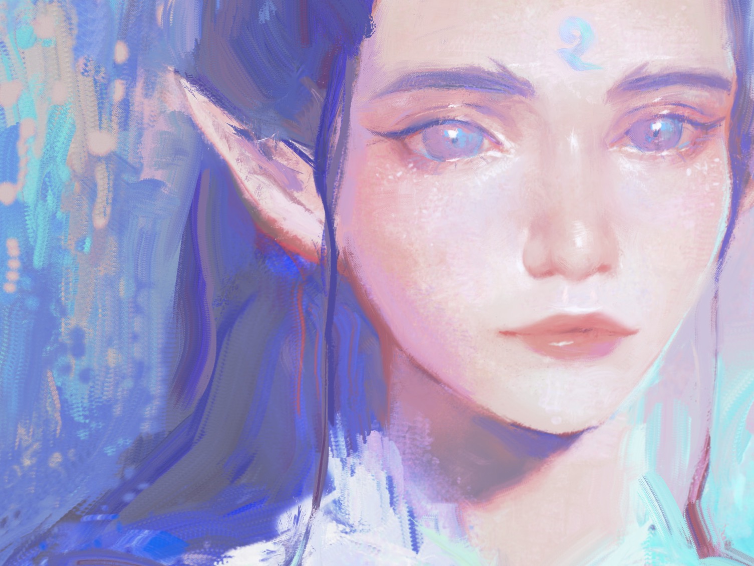 敖丙_一百八十五-站酷ZCOOL