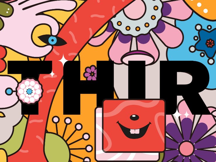 THIRTEEN_曦子三三-站酷ZCOOL