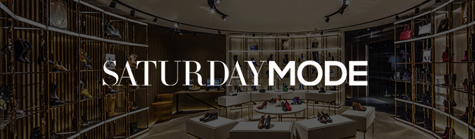 SATURDAYMODE品牌 微信公众平台圣诞推文_BosCOCH1u-站酷ZCOOL