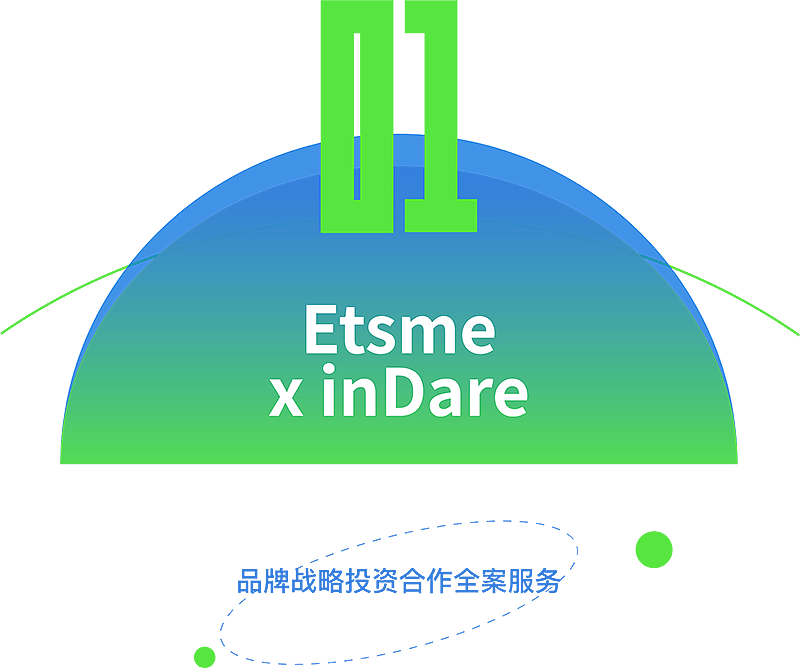 八月获奖&上新案例 ｜ inDare 出品_格外设计-站酷ZCOOL