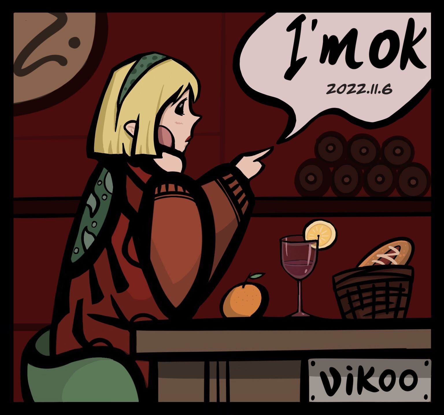 更新_ViKoo-站酷ZCOOL