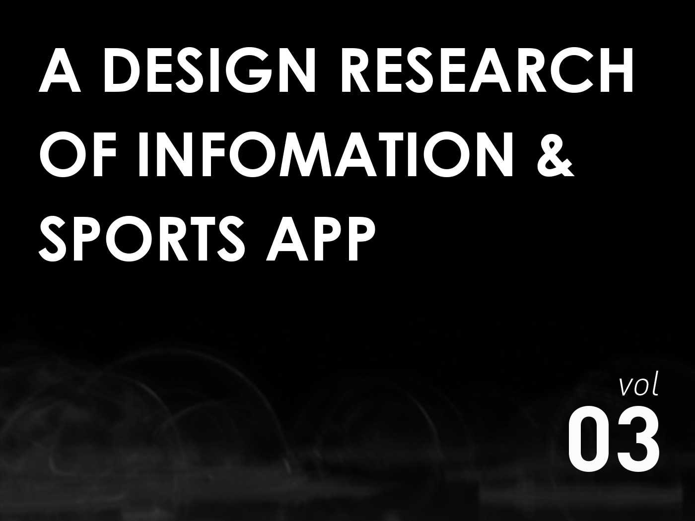 体育/资讯类app设计调研V1.0_嘛叽呀嘛叽-站酷ZCOOL