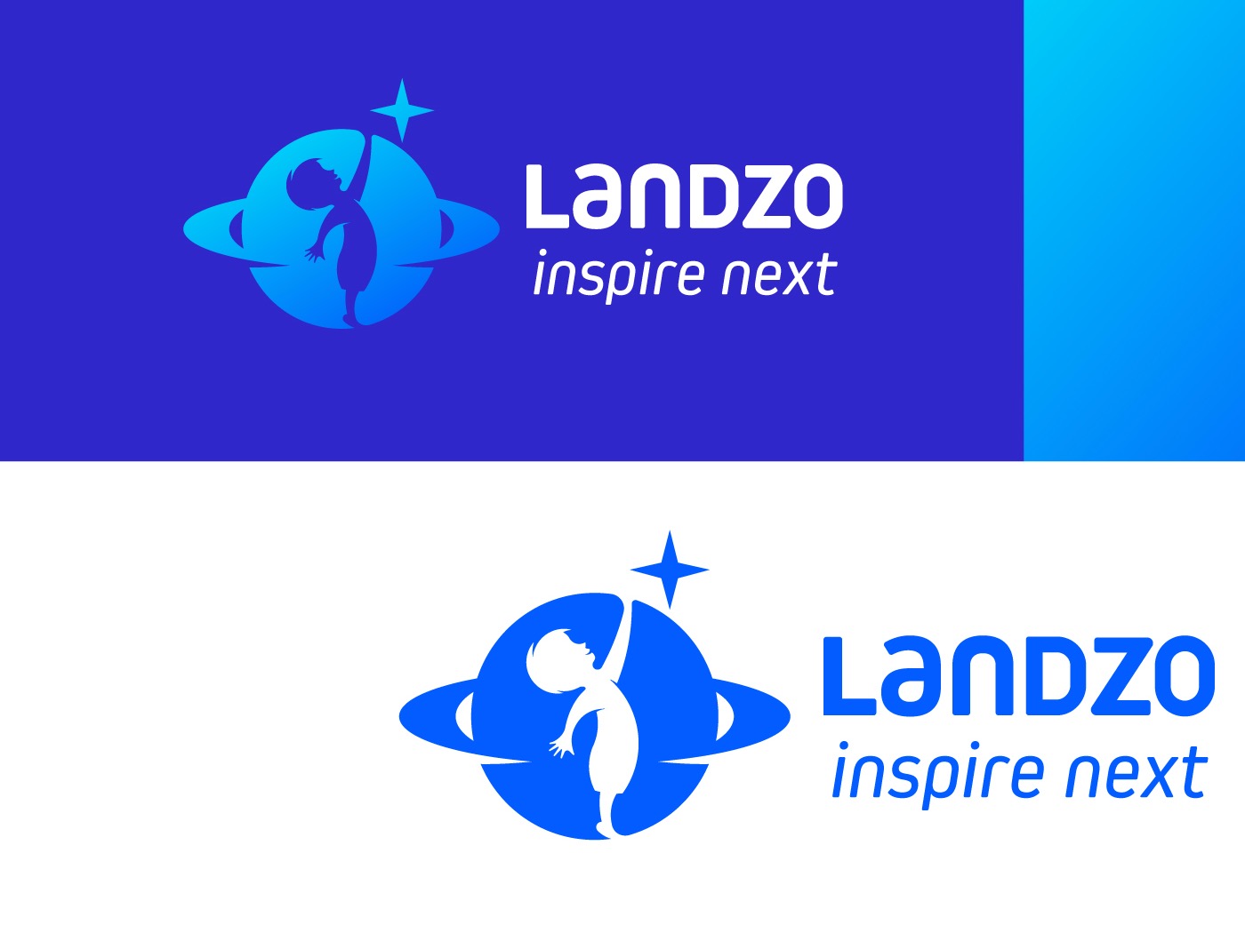 Landzo 智能玩具_ideassquare-站酷ZCOOL