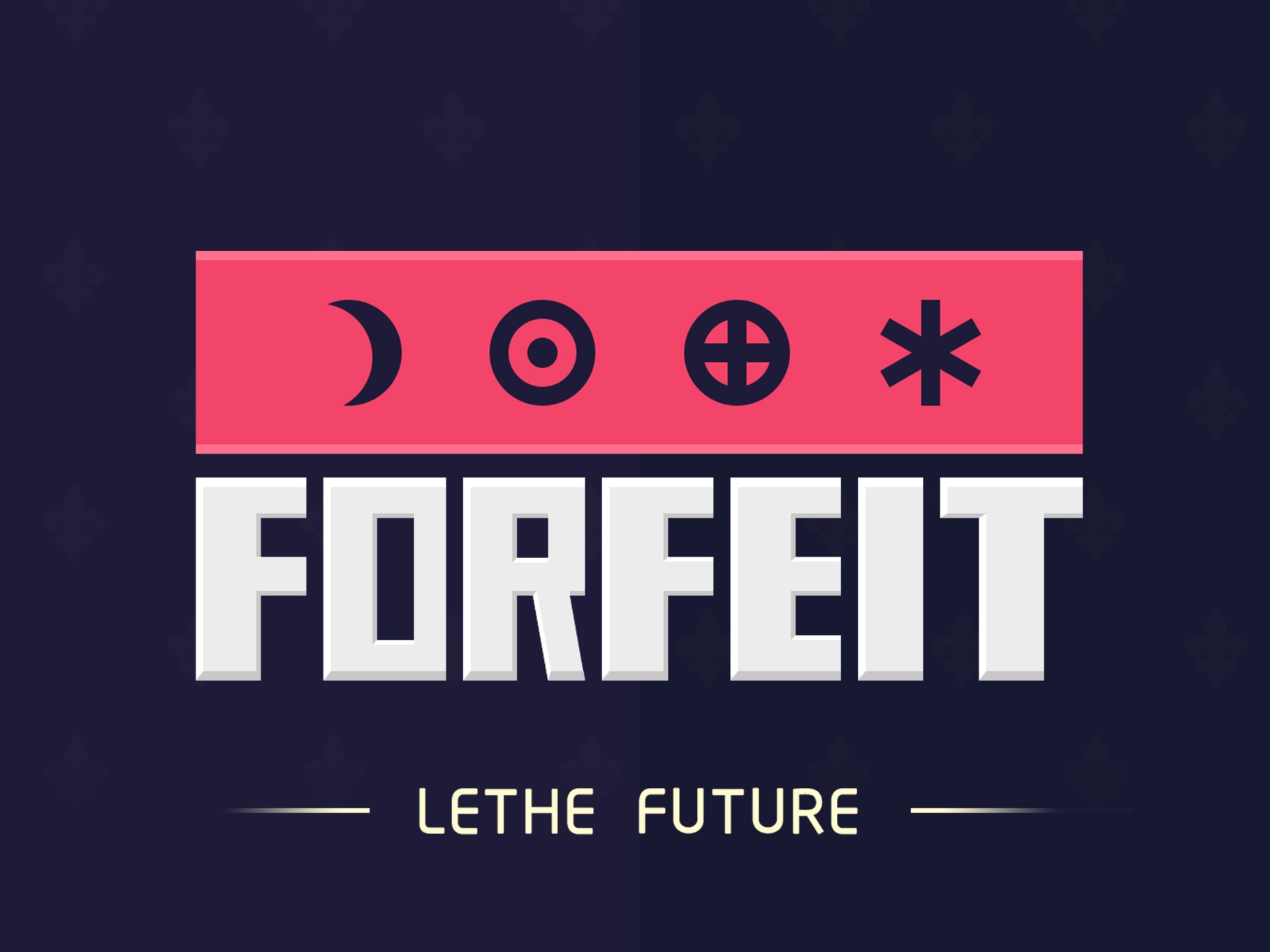 Forfeit 丨游戏APP设计_影子丶z-站酷ZCOOL