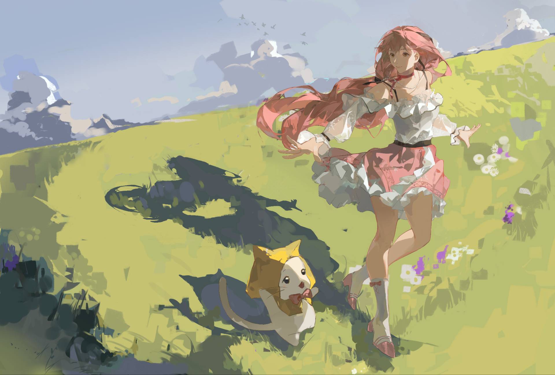 just running_five55啊-站酷ZCOOL